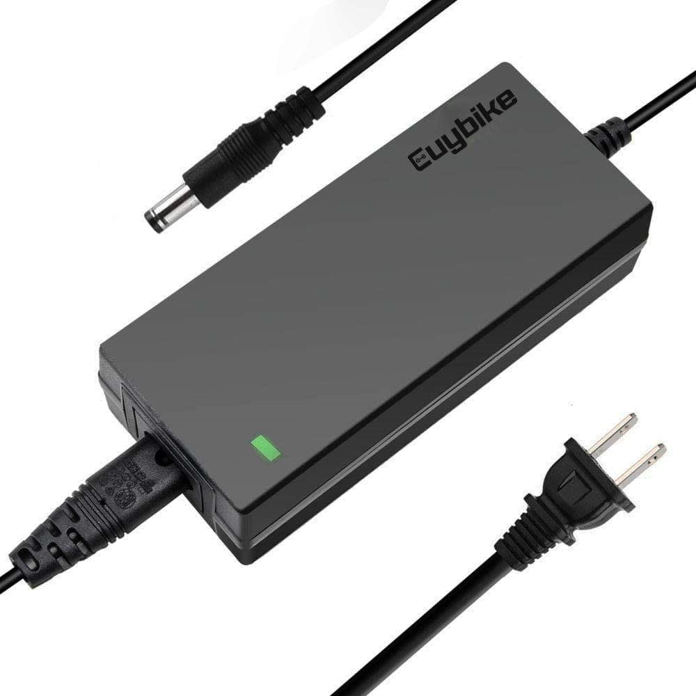 Euy Battery Charger - Euybike EU